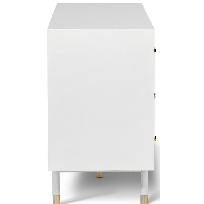 Blair 7 - Drawer Dresser & Reviews | AllModern Blair 7 - Drawer Dresser & Reviews | AllModern